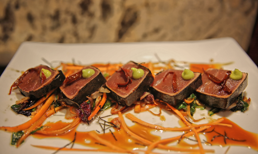 Fig on Hvar - Worth Finding | Croatia Week