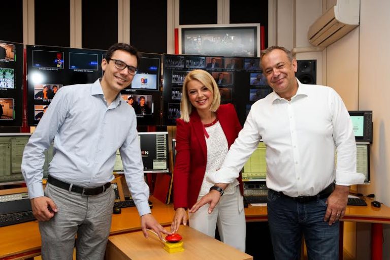 RTL Croatia Programme Now Available in USA, Canada, Australia & New ...