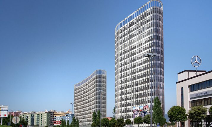 Work to Start in Split on Tallest Building in Croatia | Croatia Week
