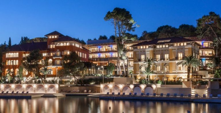 alham | Croatia Week