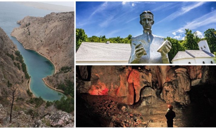 10 spots to check out in Croatia’s Lika area | Croatia Week