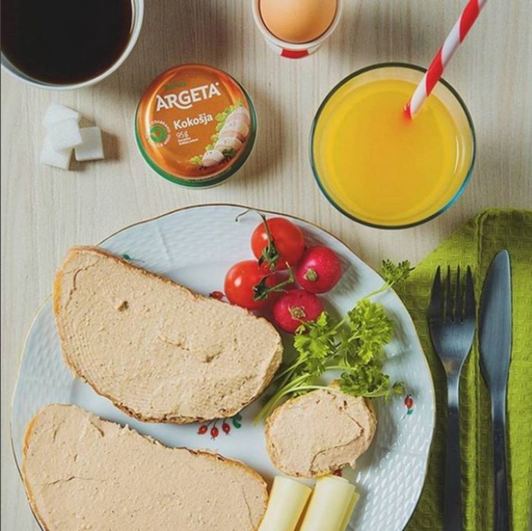 What is a traditional Croatian breakfast? | Croatia Week