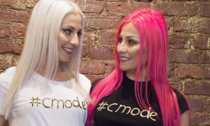 Curic Twins Unite Fashion & Environment to Create New Designs | Croatia ...