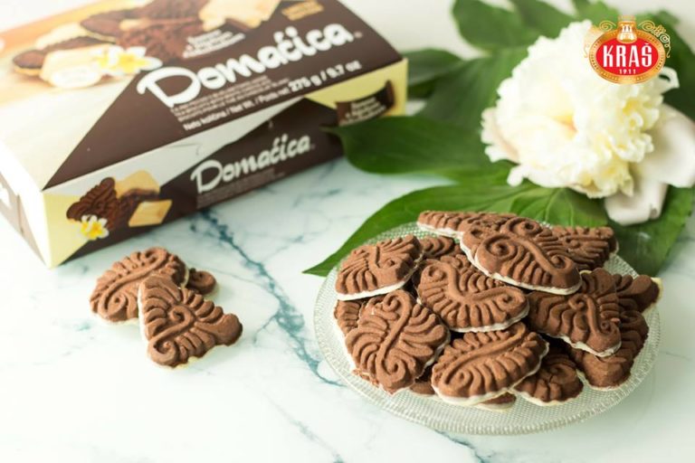 Iconic Croatian Domaćica Biscuits Release New Summer Flavour | Croatia ...