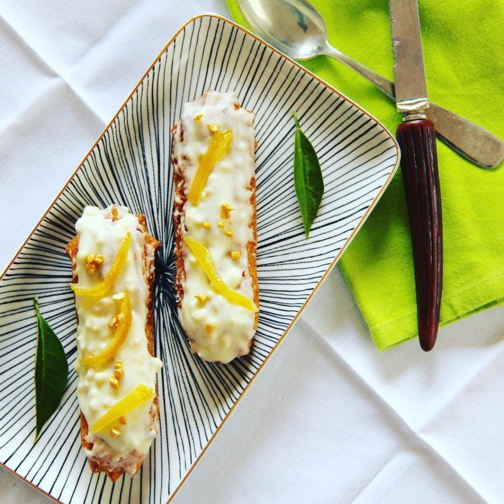 Cukar on Vis – Blending traditional recipes with modern style | Croatia ...