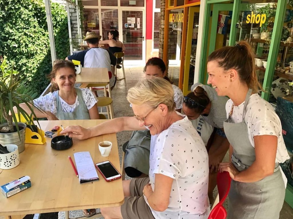 Cukar on Vis – Blending traditional recipes with modern style | Croatia ...