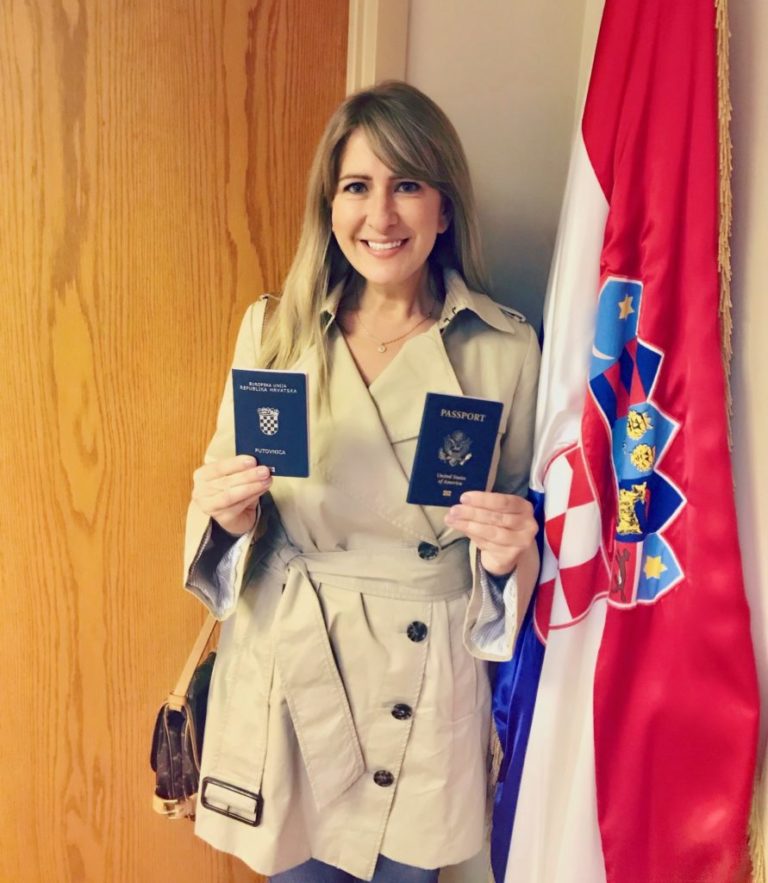 How I Became a Croatian Citizen – Step by Step | Croatia WeekCroatia Week