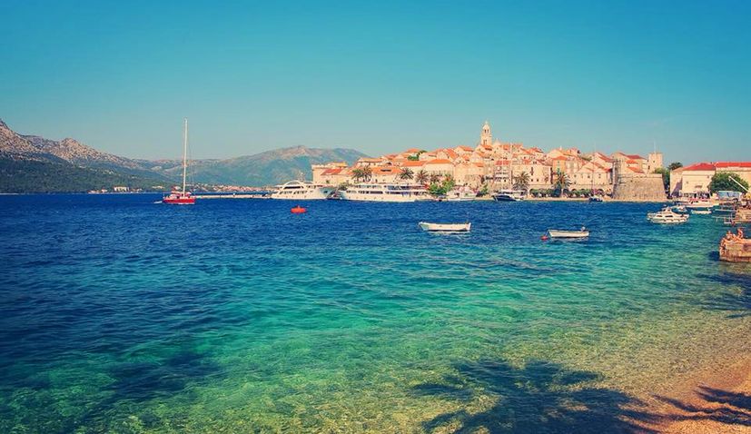 8 things I don’t miss while I am in Croatia | Croatia Week