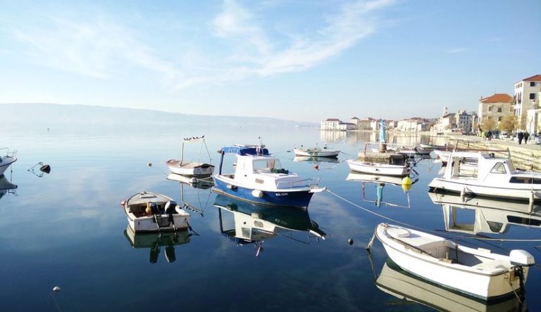 KASTELA | Croatia Week