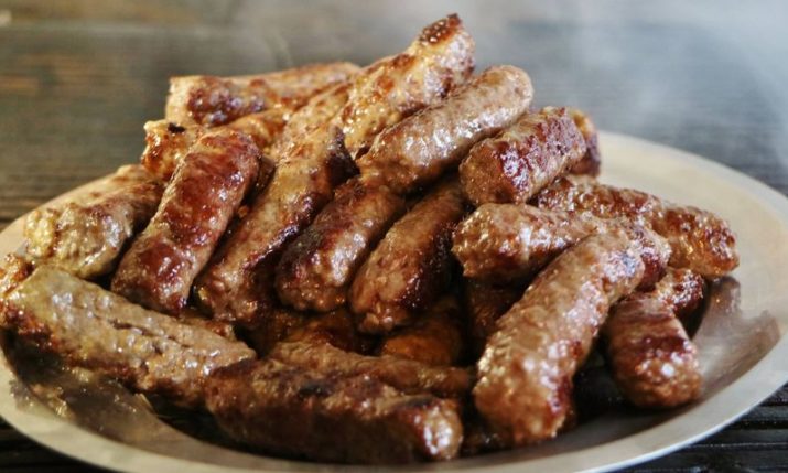 Best Ćevapi in Zagreb? 5 Top Places in Town | Croatia WeekCroatia Week