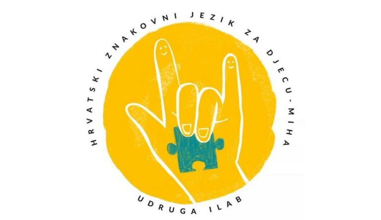 Croatian Sign Language for Children – MIHA | Croatia Week