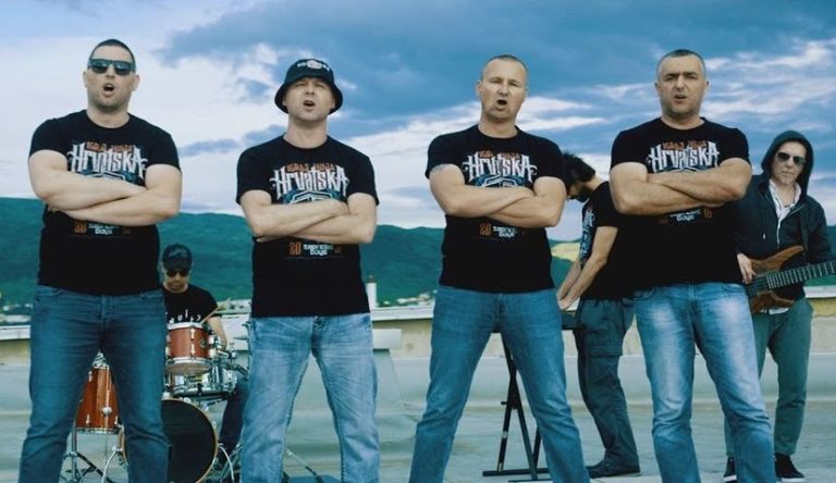 Nered | Croatia Week