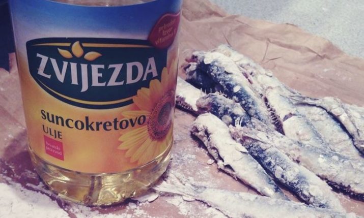 Croatian Zvijezda products now on the shelves at world’s biggest ...