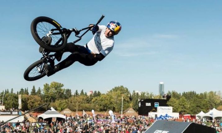 Croatia’s Marin Ranteš becomes BMX world champion | Croatia Week