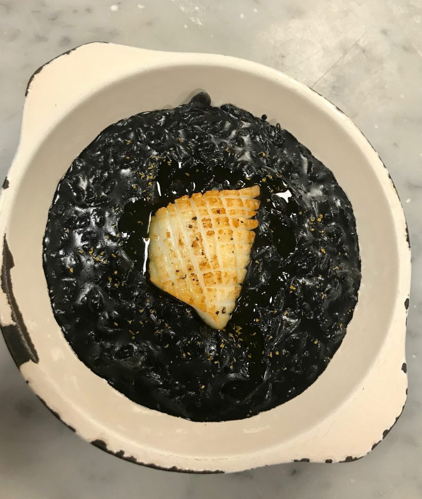 British Michelin star chefs prepare Croatian specialties in London ...