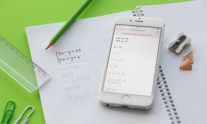 Croatian math app hits 100 million downloads | Croatia WeekCroatia Week