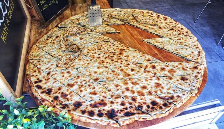 soparnik recipe | Croatia Week