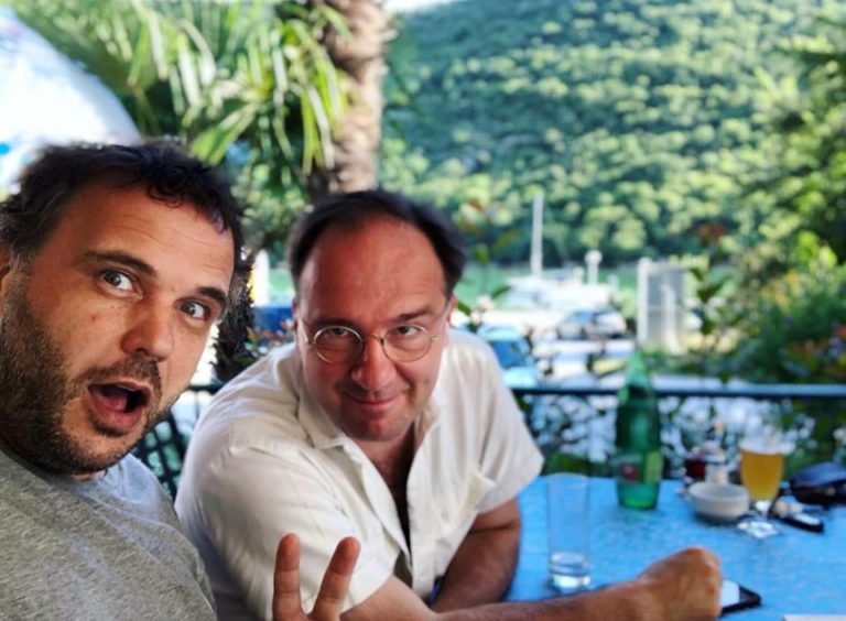 Ian Pooley ahead of Zagreb NYE gig: ‘I’ve played 50 times in Croatia ...