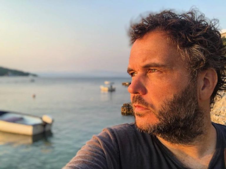 Ian Pooley ahead of Zagreb NYE gig: ‘I’ve played 50 times in Croatia ...