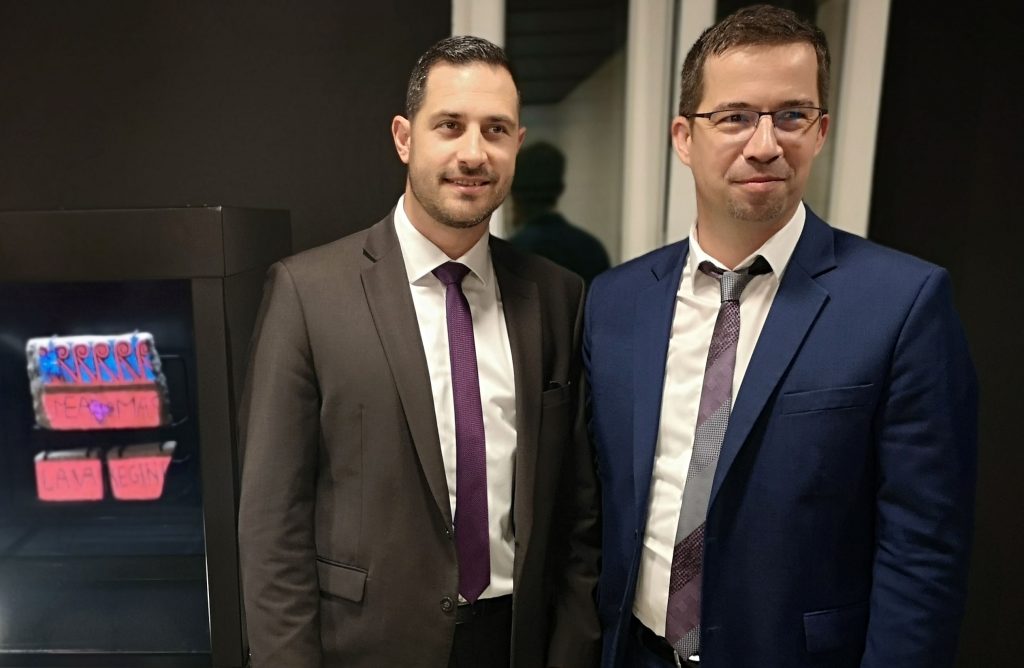 History of Klis being told through 3D holograms | Croatia WeekCroatia Week