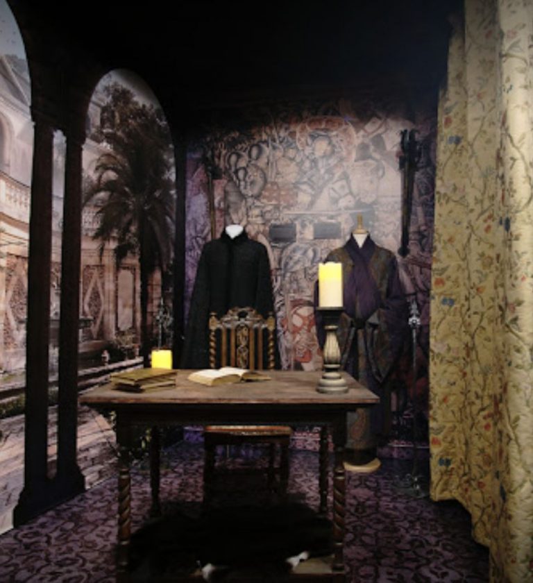 New Game of Thrones museum opens in Split | Croatia WeekCroatia Week