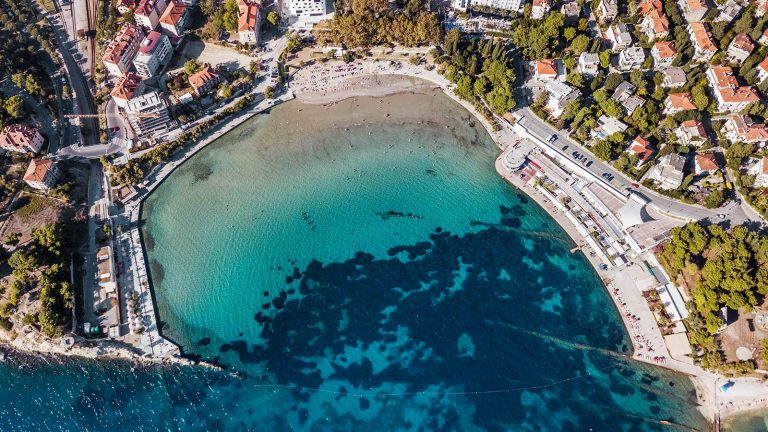 7 best beaches in Split, Croatia to visit | Croatia Week