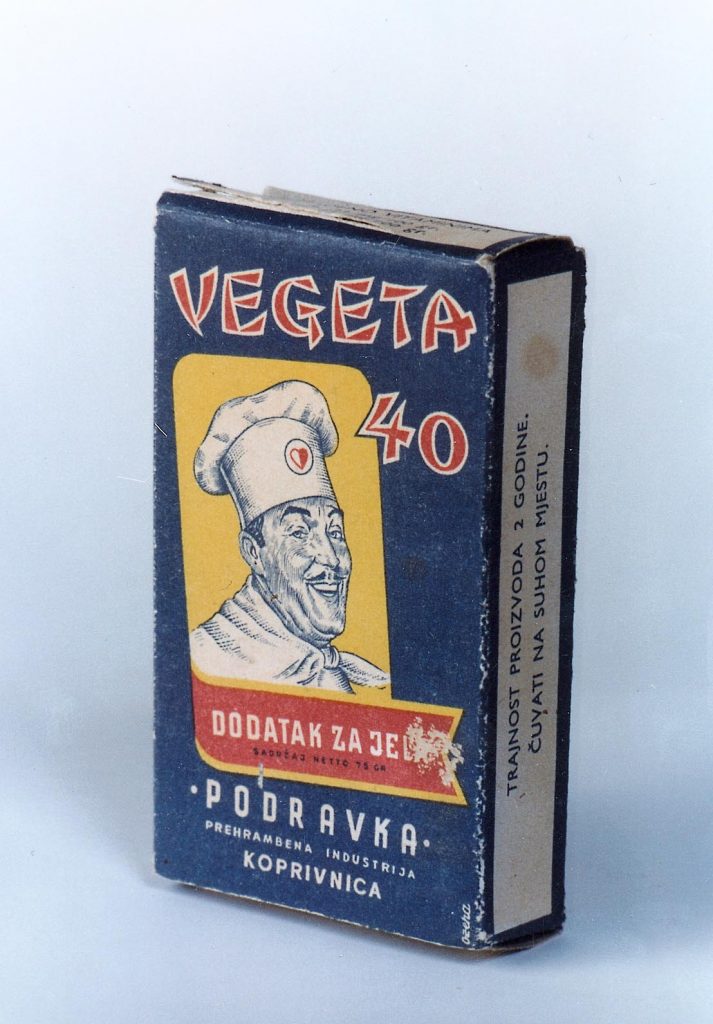 Vegeta – the best-selling dehydrated food seasoning in Europe | Croatia ...