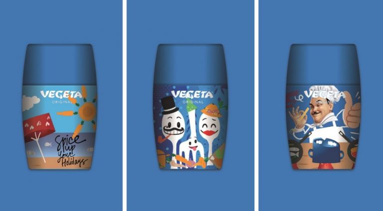 Favourite Croatian condiment Vegeta celebrates 60th birthday | Croatia Week