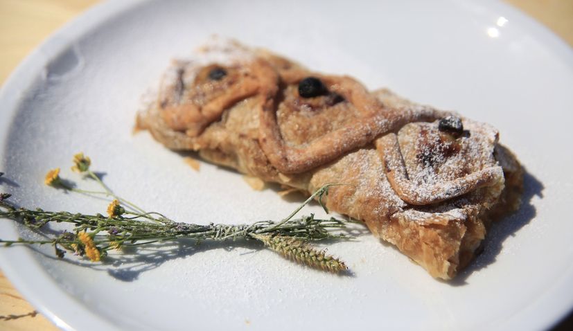 Strudel capital of Croatia to host 4th ŠtrudlaFest in September ...