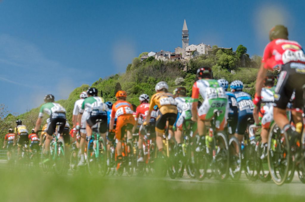 World’s top cyclists to take part in CRO Race through Croatia in ...