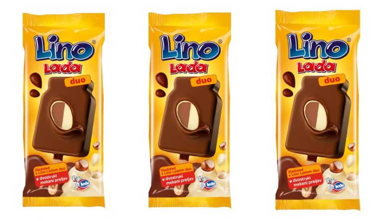 Lino Lada ice cream wins Golden Basket Product of the Year award ...