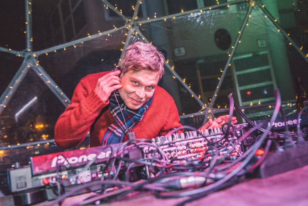 Advent on European Square in Zagreb guide | Croatia Week