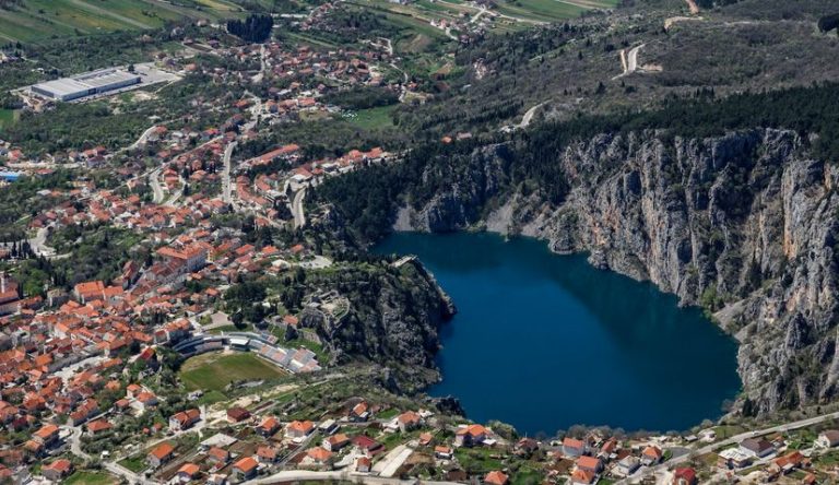 Imotski region | Croatia Week