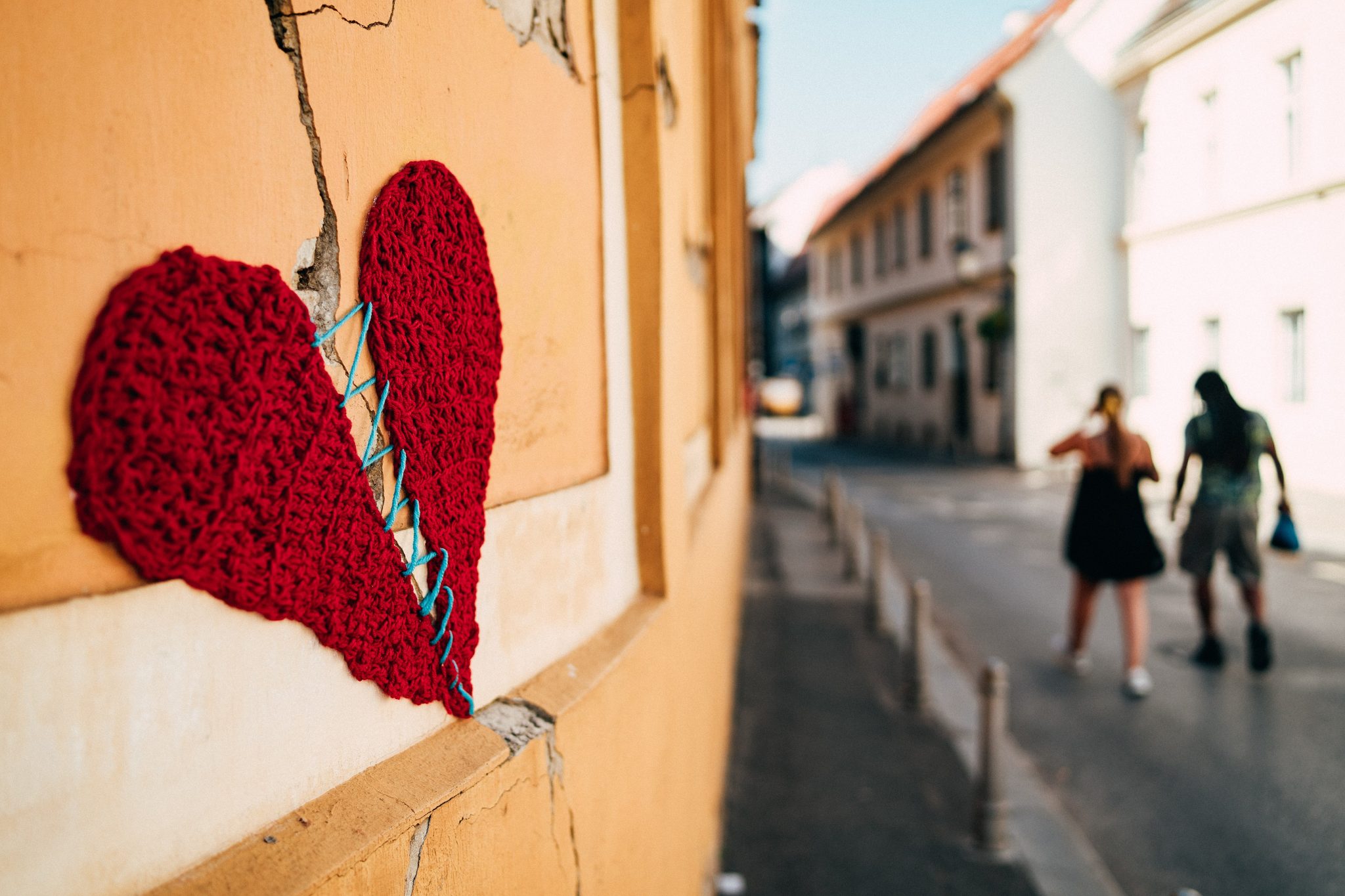 The Story Behind Zagreb’s Healing Heart | Croatia Week