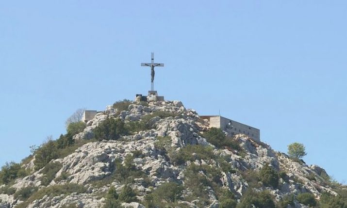 VIDEO: Unique wind organ above Rogotin nears completion | Croatia Week