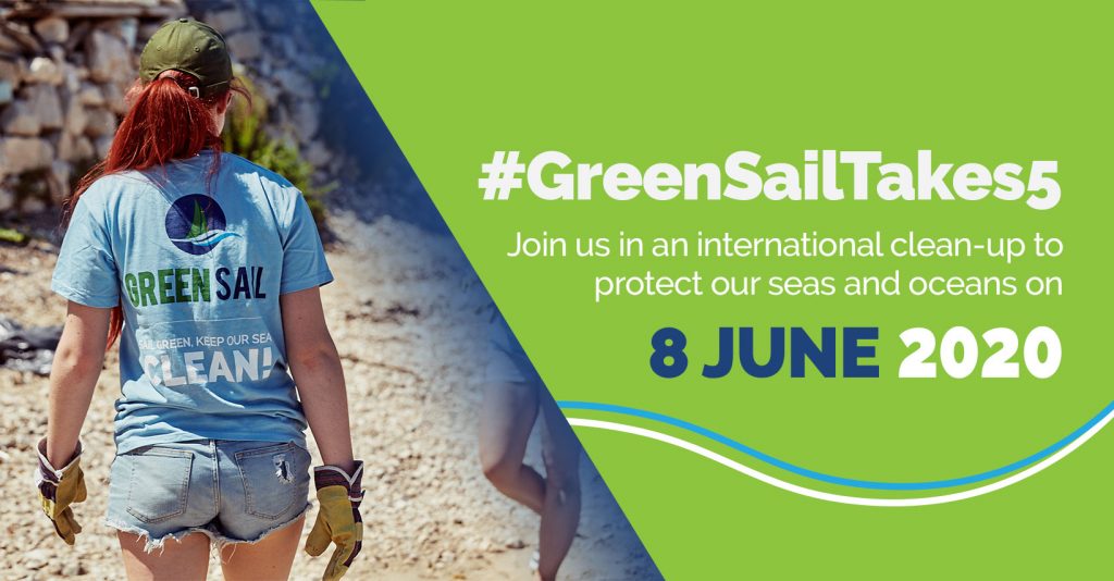 Croatia’s Green Sail launches clean-up campaign to celebrate World ...