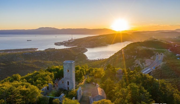 Hreljinska Gradina | Croatia Week