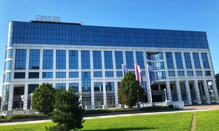 INA generates highest revenue among Croatian enterprises in 2019, HEP ...