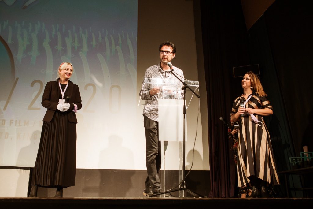 Animafest: International festival of animated films opens in Zagreb ...