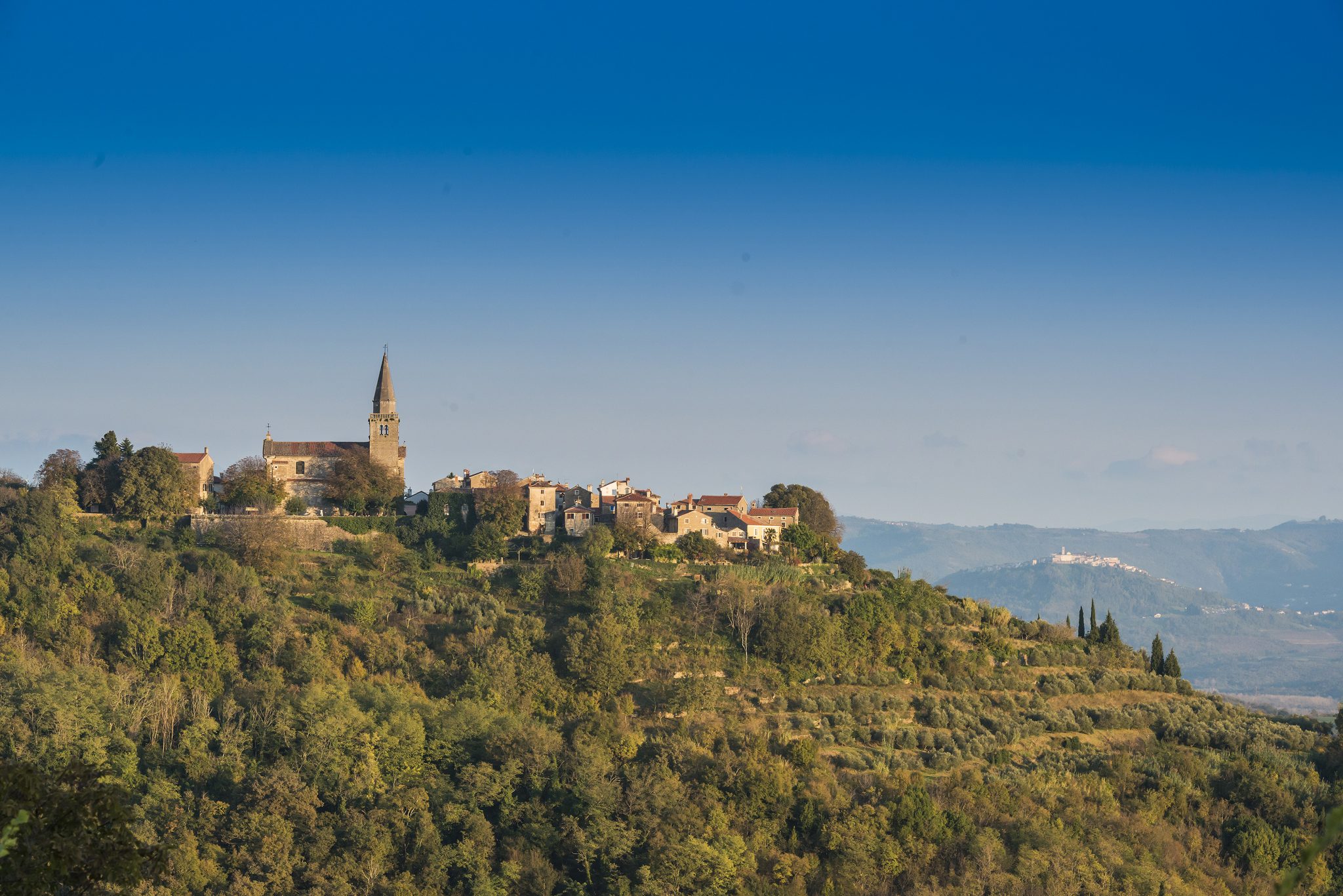 Groznjan (8) | Croatia Week