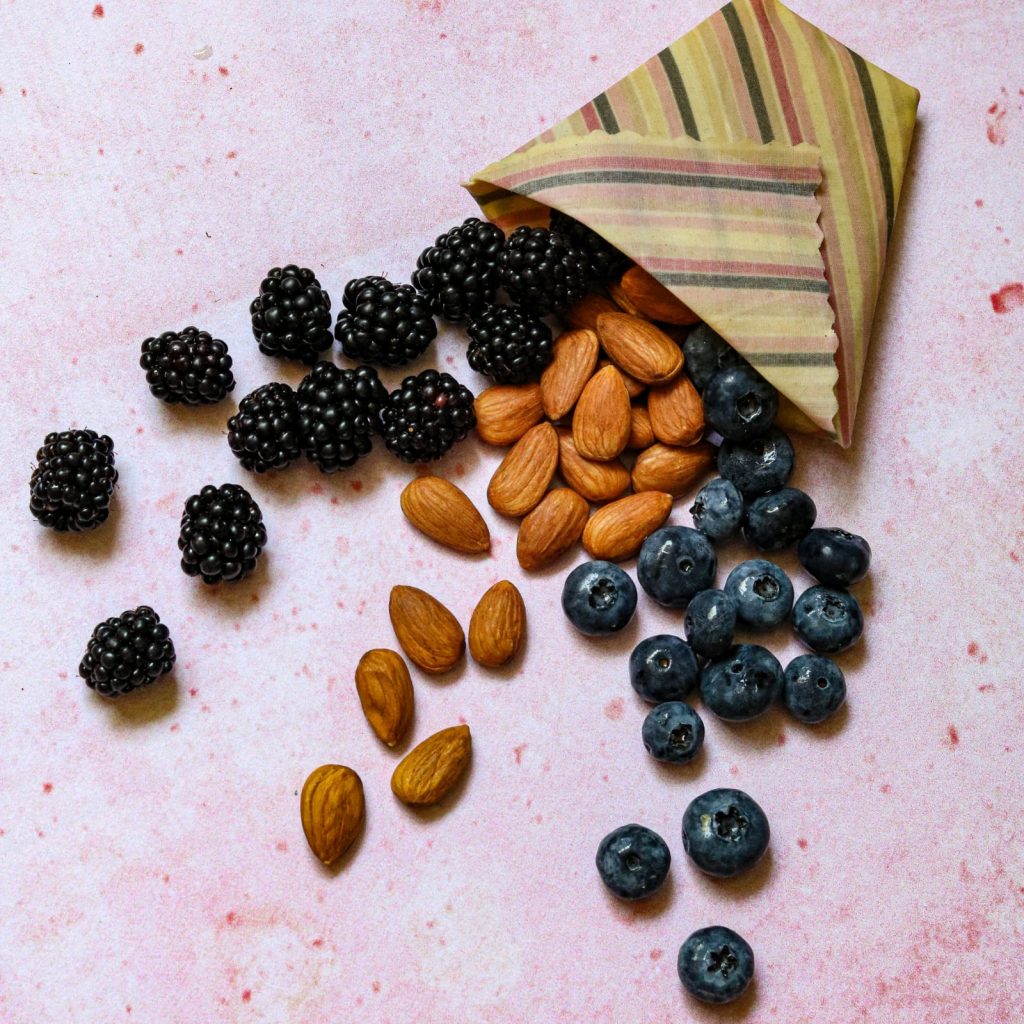 Pčelarko Omoti: First Croatian eco-friendly beeswax food wrapping ...