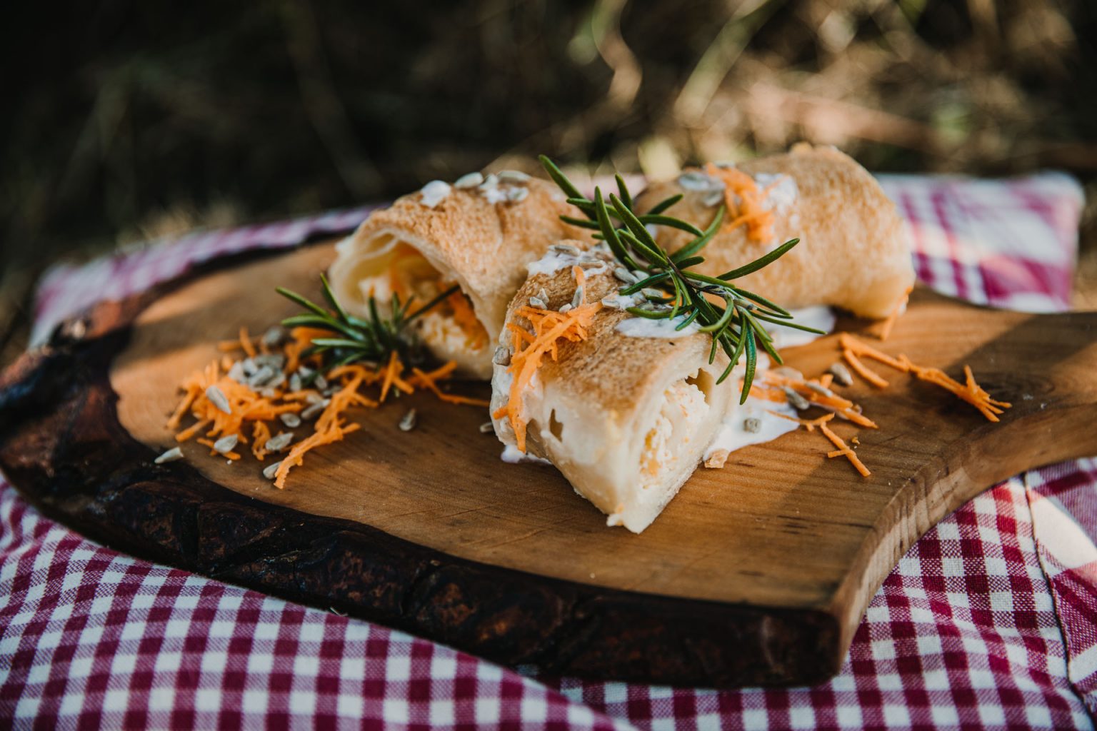PHOTOS: Strudel Fest gets underway in the Croatian town of Jaškovo ...