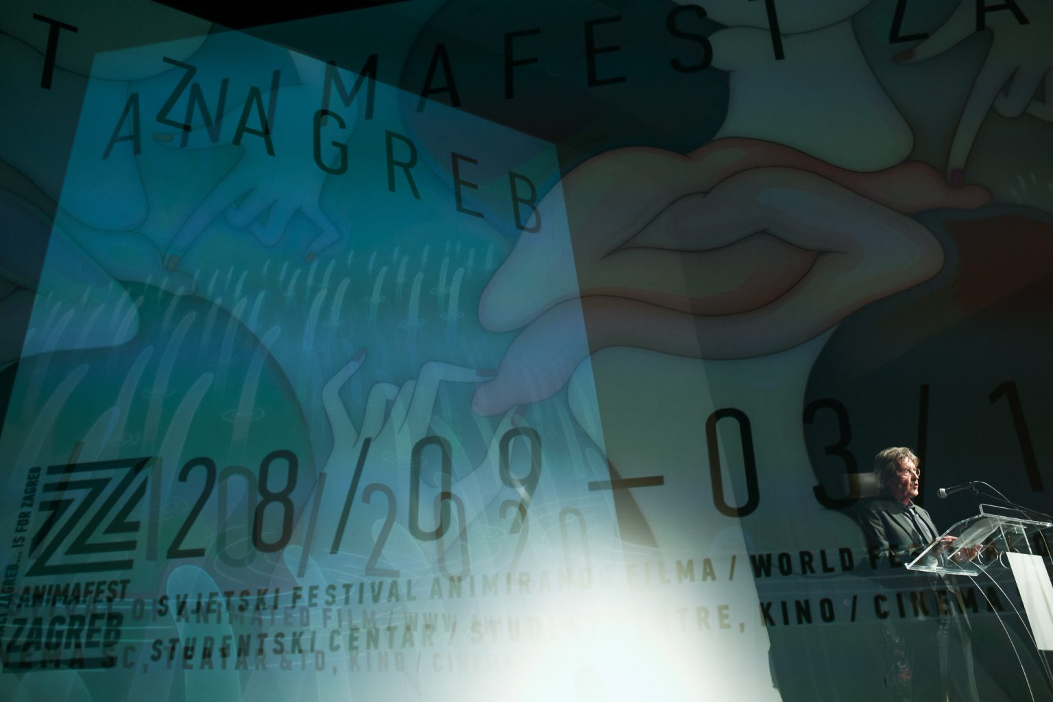 Animafest: International festival of animated films opens in Zagreb ...