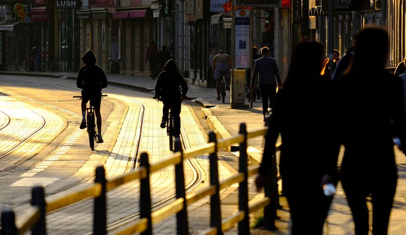 Croatia marking European Mobility Week, World Ozone Day | Croatia ...