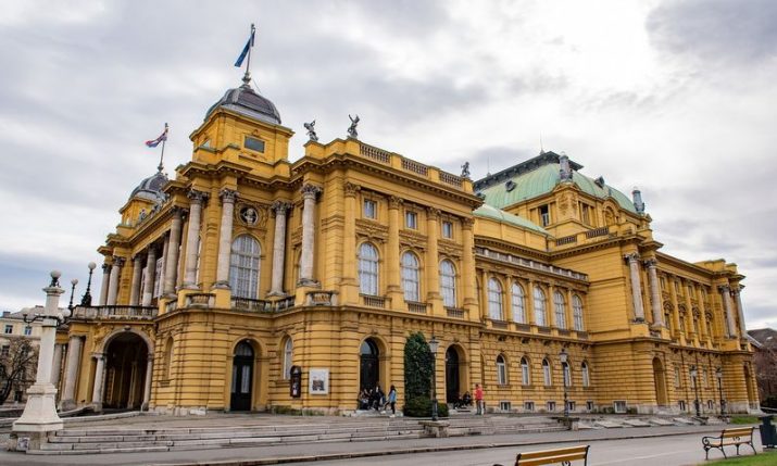Polish Royal Opera to perform Rinaldo at Croatian National Theatre ...