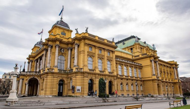 Polish Royal Opera to perform Rinaldo at Croatian National Theatre ...