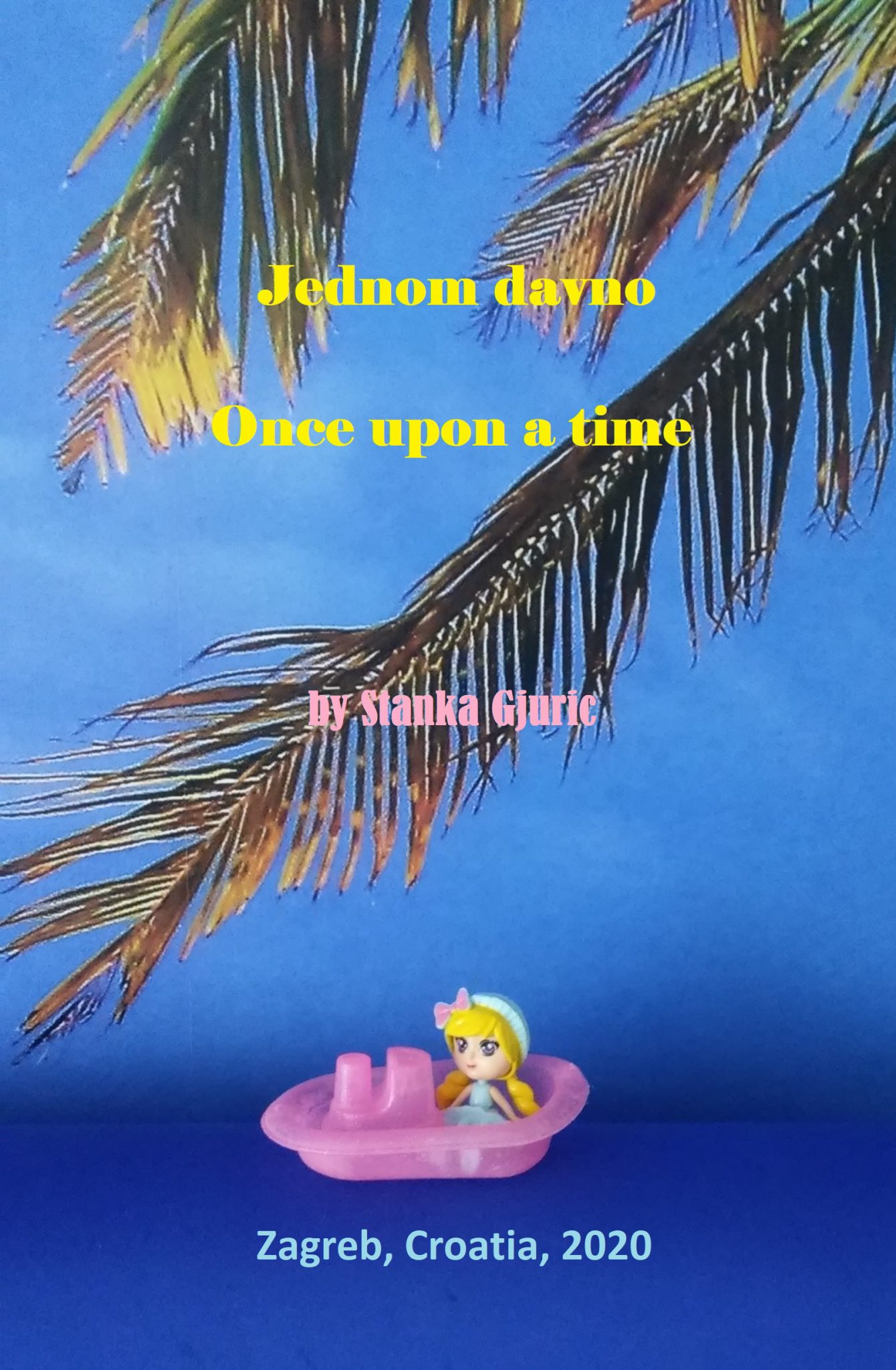 Croatian animated film by Stanka Gjurić wins two awards in Argentina ...