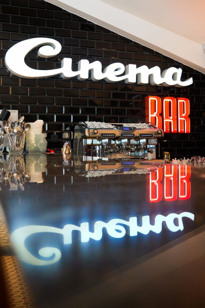 CineStar cinemas open new multiplex in Bosnia and Herzegovina | Croatia ...