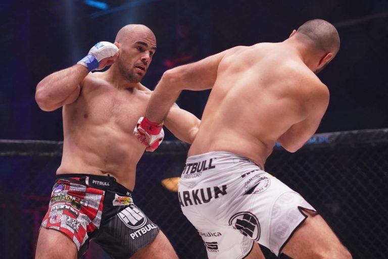 KSW 56: Roberto Soldic dominates & Filip Pejic scores one of fastest ...