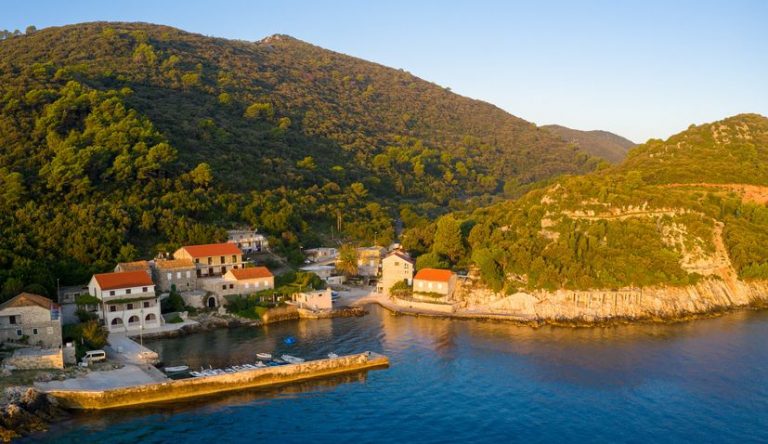 How Croatian islands got their names? | Croatia Week